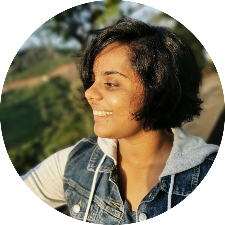 Mrinalini Nair Ani | Government Model Engineering College